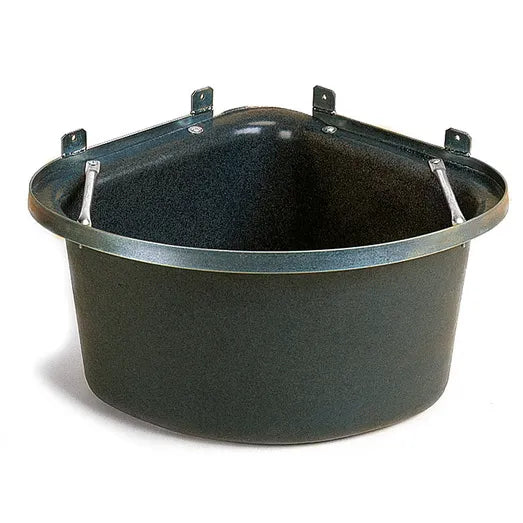 Large Corner Manger – Glenkeen Livestock Supplies